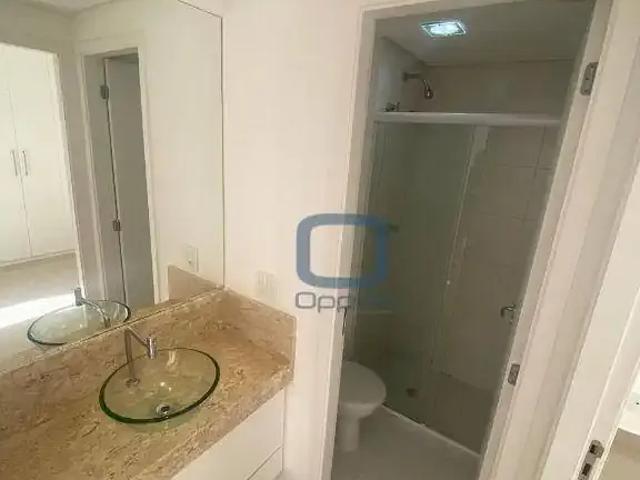Apartamento para Venda em Campinas/SP Centro 1 Quartos