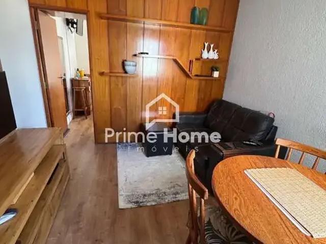 Apartamento para Venda em Campinas/SP Centro 1 Quartos
