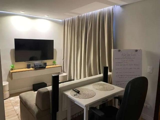 Apartamento para Venda em Campinas/SP Centro 1 Quartos