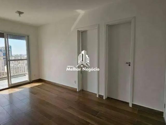 Apartamento para Venda em Campinas/SP Centro 1 Quartos