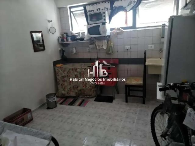 Apartamento para Venda em Campinas/SP Centro 1 Quartos