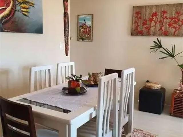 Apartamento para Venda em Campinas/SP Centro 1 Quartos