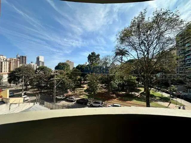 Apartamento para Venda em Campinas/SP Centro 1 Quartos