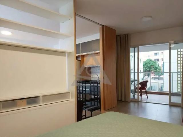 Apartamento para Venda em Campinas/SP Centro 1 Quartos