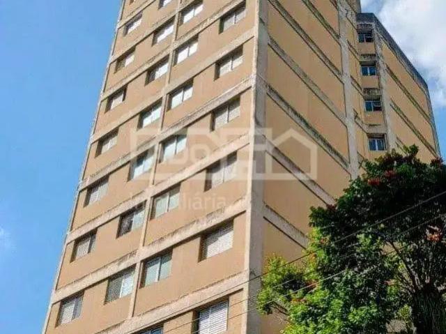 Apartamento para Venda em Campinas/SP Centro 1 Quartos