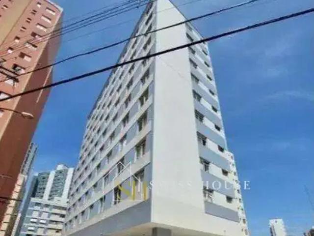 Apartamento para Venda em Campinas/SP Centro 1 Quartos