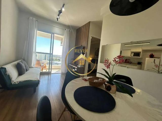 Apartamento para Venda em Campinas/SP Centro 1 Quartos
