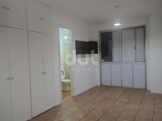 Apartamento para Venda em Campinas/SP Centro 1 Quartos