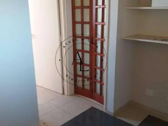 Apartamento para Venda em Campinas/SP Centro 1 Quartos
