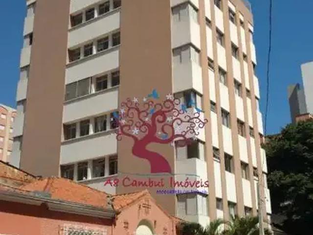 Apartamento para Venda em Campinas/SP Centro 1 Quartos