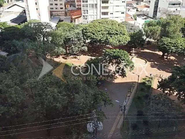 Apartamento para Venda em Campinas/SP Centro 1 Quartos