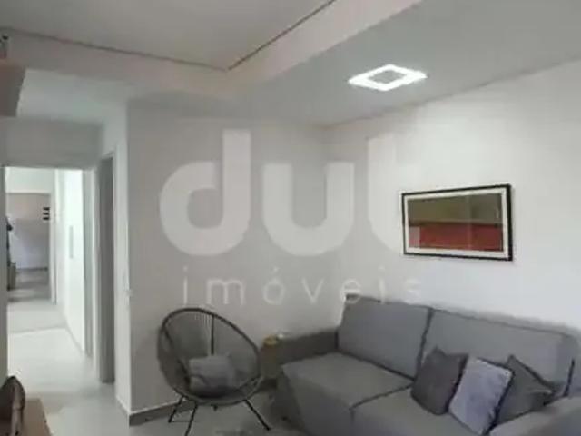 Apartamento para Venda em Campinas/SP Centro 1 Quartos