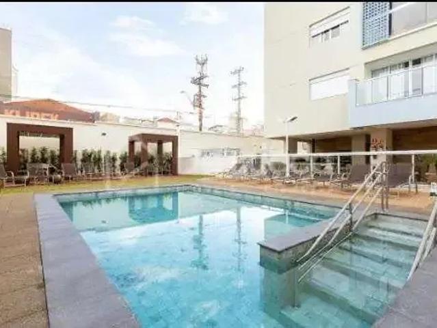 Apartamento para Venda em Campinas/SP Centro 1 Quartos