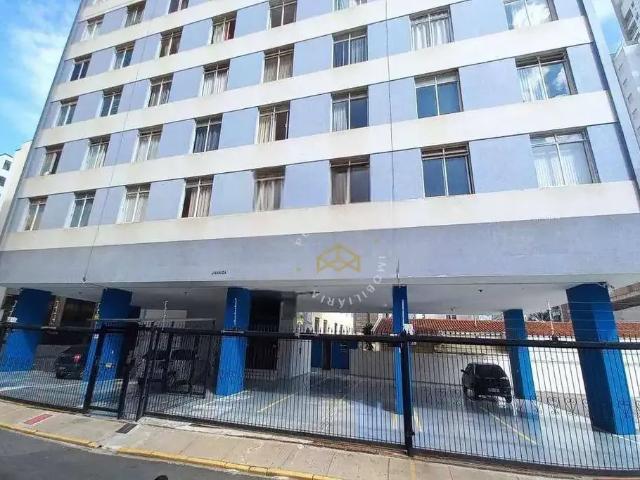 Apartamento para Venda em Campinas/SP Centro 1 Quartos