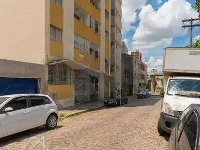 Apartamento para Venda em Campinas/SP Centro 1 Quartos