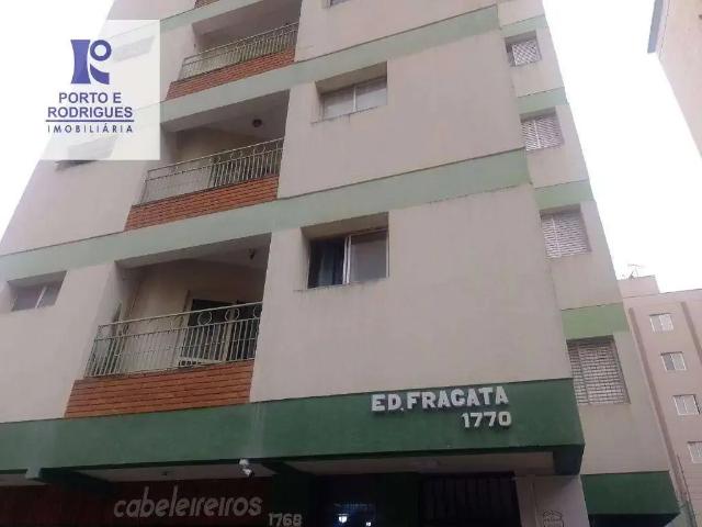 Apartamento para Venda em Campinas/SP Centro 1 Quartos
