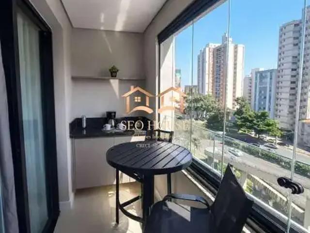 Apartamento para Venda em Campinas/SP Centro 1 Quartos
