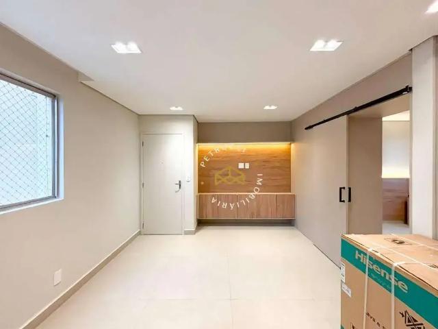 Apartamento para Venda em Campinas/SP Centro 1 Quartos
