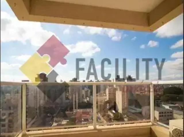 Apartamento para Venda em Campinas/SP Centro 1 Quartos