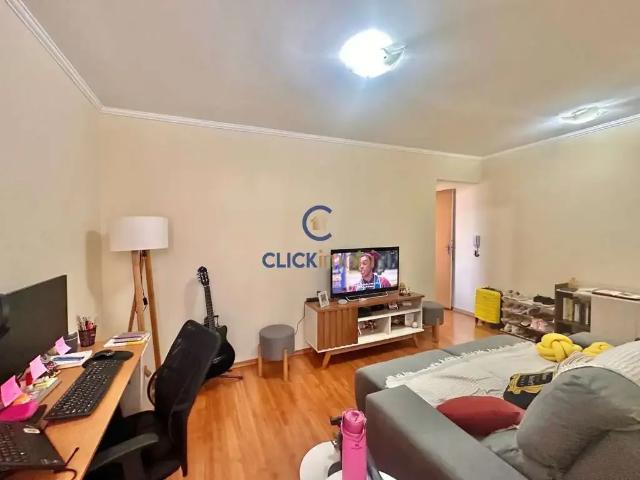 Apartamento para Venda em Campinas/SP Centro 1 Quartos