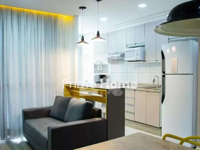 Apartamento para Venda em Campinas/SP Centro 1 Quartos