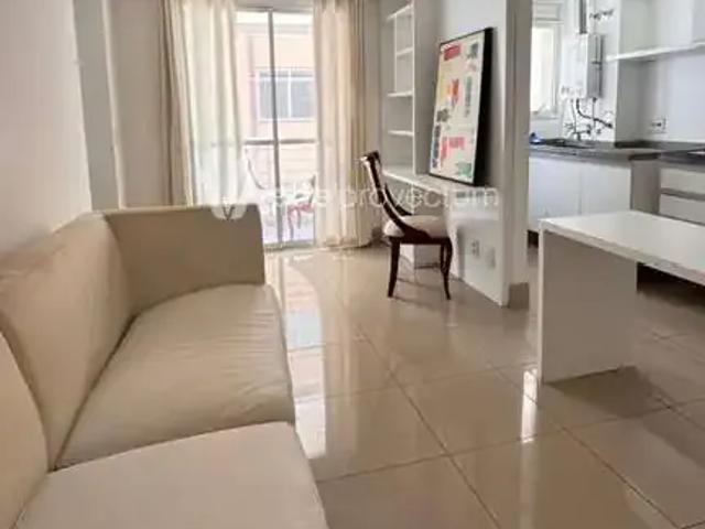 Apartamento para Venda em Campinas/SP Centro 1 Quartos