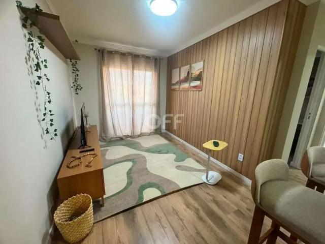 Apartamento para Venda em Campinas/SP Centro 1 Quartos