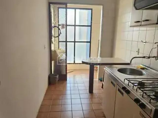 Apartamento para Venda em Campinas/SP Centro 1 Quartos