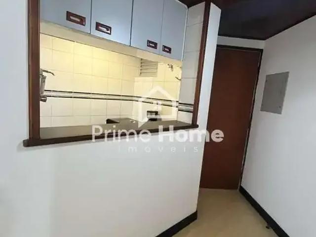 Apartamento para Venda em Campinas/SP Centro 1 Quartos