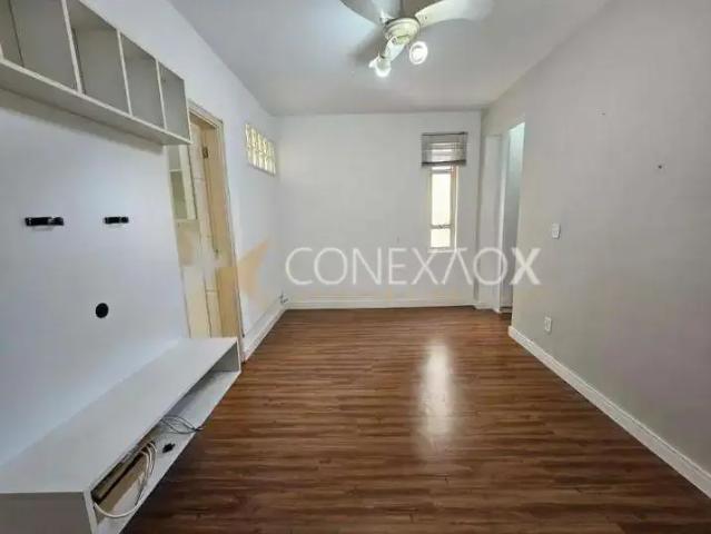 Apartamento para Venda em Campinas/SP Centro 1 Quartos