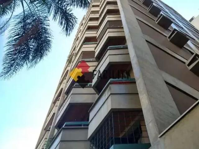 Apartamento para Venda em Campinas/SP Centro 1 Quartos