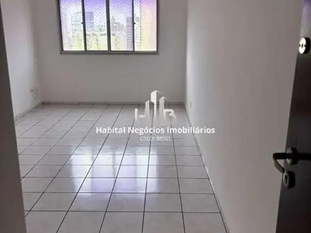 Apartamento para Venda em Campinas/SP Centro 1 Quartos