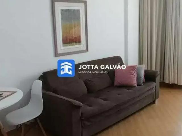 Apartamento para Venda em Campinas/SP Centro 1 Quartos