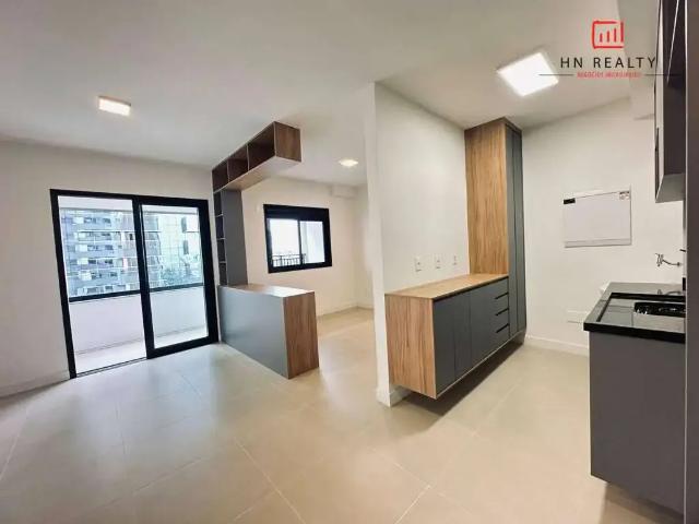 Apartamento para Venda em Campinas/SP Centro 1 Quartos