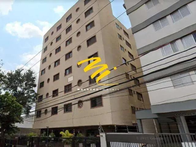 Apartamento para Venda em Campinas/SP Centro 1 Quartos