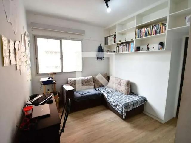 Apartamento para Venda em Campinas/SP Centro 1 Quartos