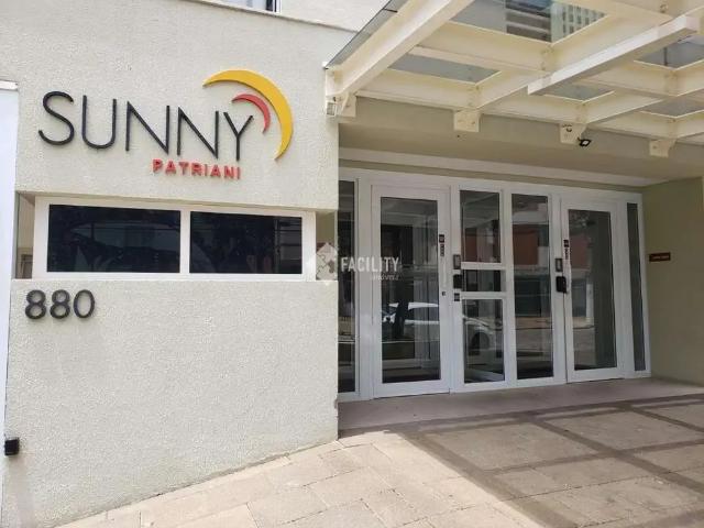 Apartamento para Venda em Campinas/SP Centro 1 Quartos