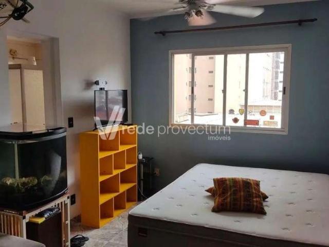 Apartamento para Venda em Campinas/SP Centro 1 Quartos