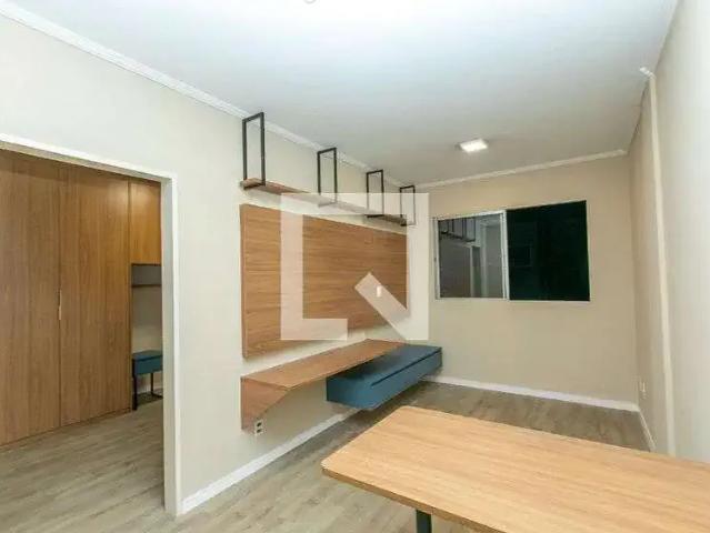 Apartamento para Venda em Campinas/SP Centro 1 Quartos