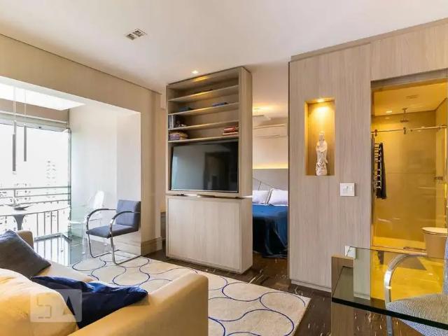 Apartamento para Venda em Campinas/SP Centro 1 Quartos