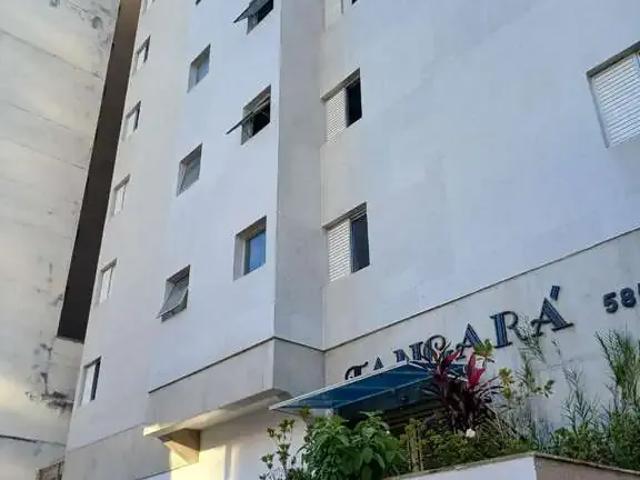 Apartamento para Venda em Campinas/SP Centro 1 Quartos