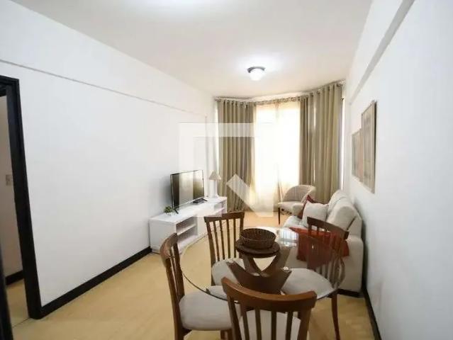 Apartamento para Venda em Campinas/SP Centro 1 Quartos