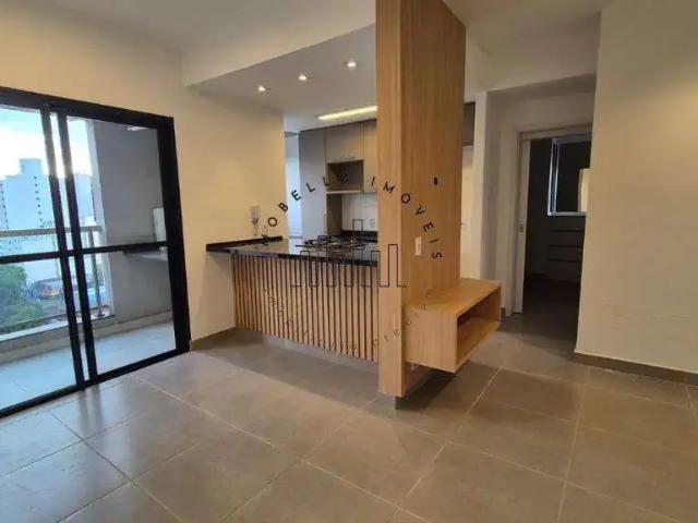 Apartamento para Venda em Campinas/SP Centro 1 Quartos