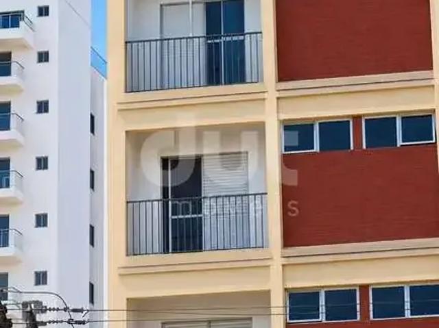Apartamento para Venda em Campinas/SP Centro 1 Quartos