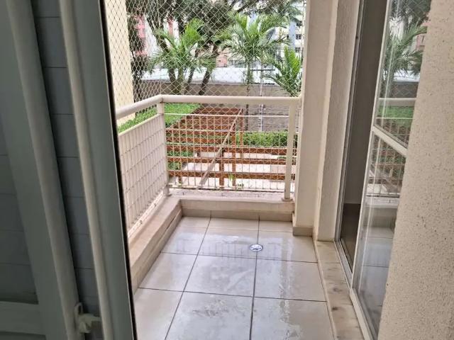 Apartamento para Venda em Campinas/SP Centro 1 Quartos