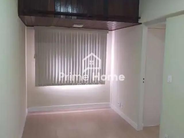 Apartamento para Venda em Campinas/SP Centro 1 Quartos