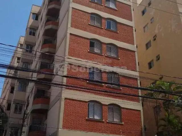 Apartamento para Venda em Campinas/SP Centro 1 Quartos