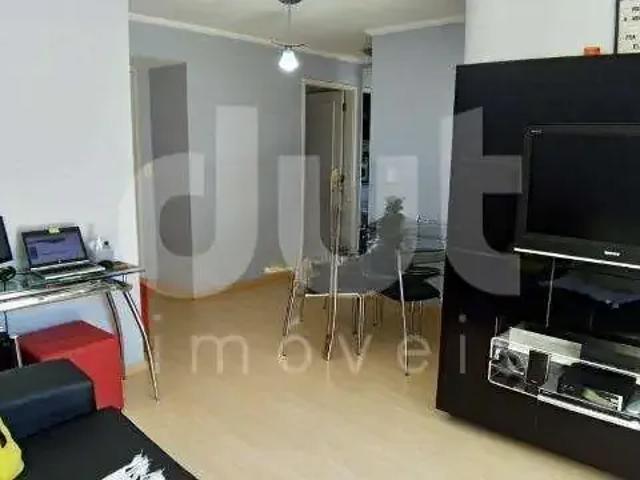 Apartamento para Venda em Campinas/SP Centro 1 Quartos
