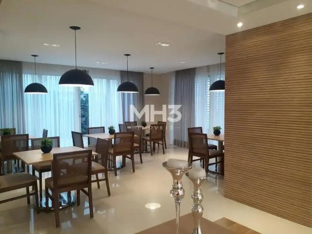 Apartamento para Venda em Campinas/SP Centro 1 Quartos