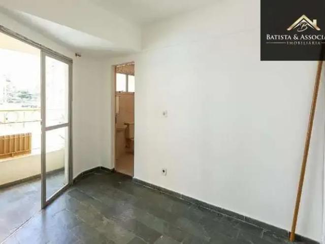 Apartamento para Venda em Campinas/SP Centro 1 Quartos